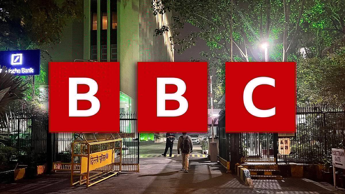 BBC survey: Tax dept claims ‘irregularities in payments’, points to ‘crucial evidence’