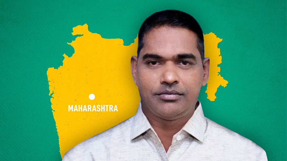 Maharashtra journalist’s murder: Days after SIT formed, suspect sent to ...