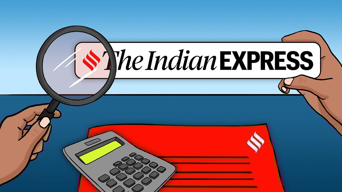 Who Owns Your Media: The Indian Express empire and where it stands today