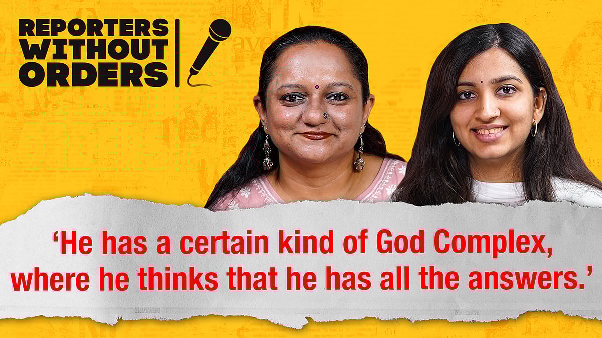 Reporters Without Orders Ep 269: Subhash Chandra’s rise and eventual fall