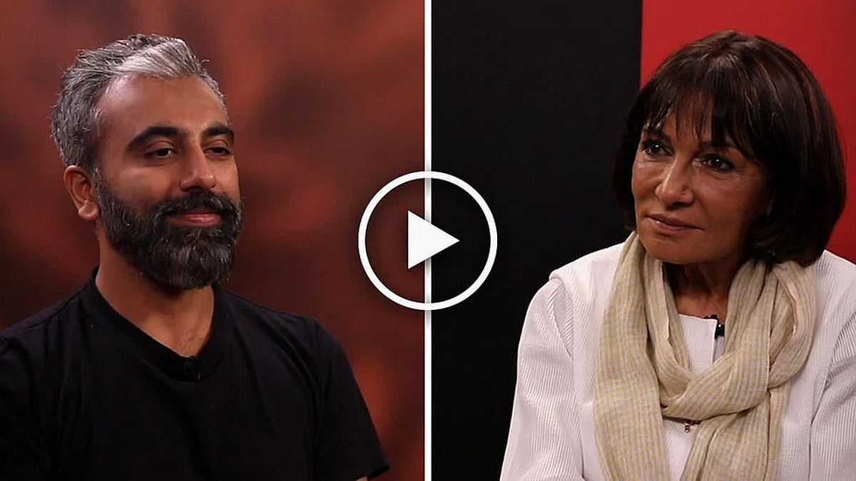 NL Interviews: Prayaag Akbar on freedom of expression and Leila, his ...