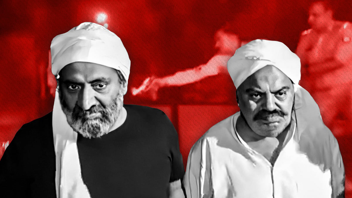‘The bullet could’ve hit any of us’: Journalists recall Ahmed brothers ...