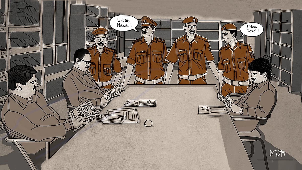 How 3 Pune colleges helped Pune Police accomplish a ‘secret mission ...