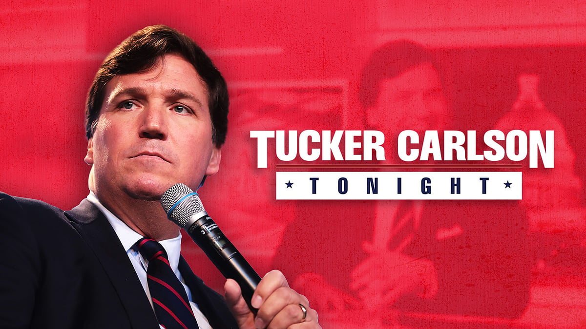 ‘Texts exposé, hostile work environment charges’: What led to Carlson’s ...