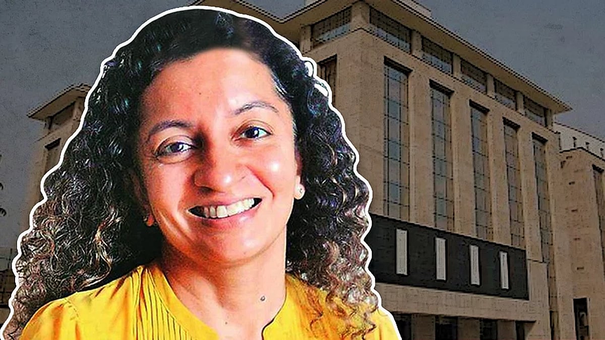 ‘I spoke the truth’: Priya Ramani says she’ll lead evidence in her ...