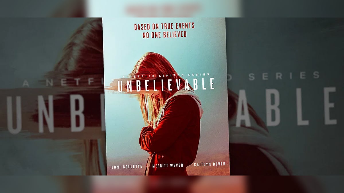 Unbelievable on Netflix: For journalists and police, lessons in how to ...