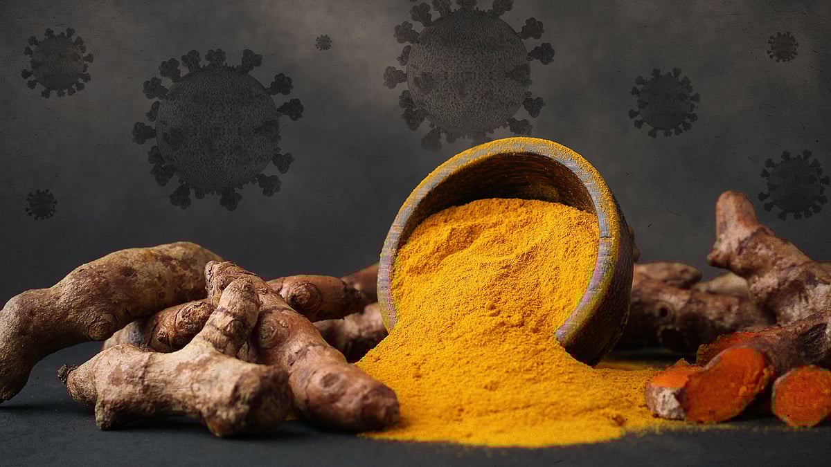 Doctor’s take: Turmeric may have benefits, but it’s not a cure for all