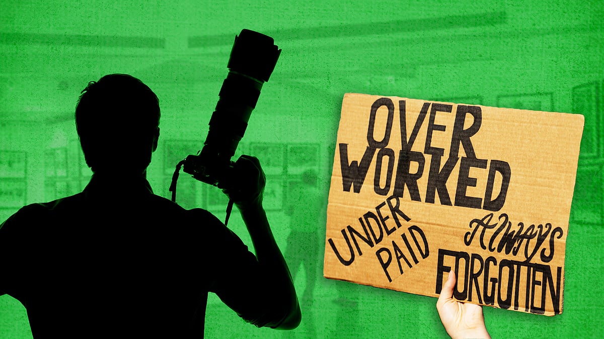 ‘Less jobs, dip in quality, lack of access’: What it means to be a ...