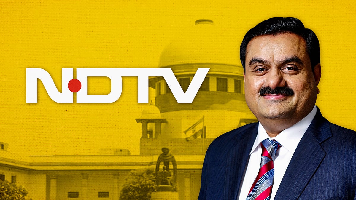 Affidavit in SC points to SEBI ‘conflict of interest’ in Adani probe ...