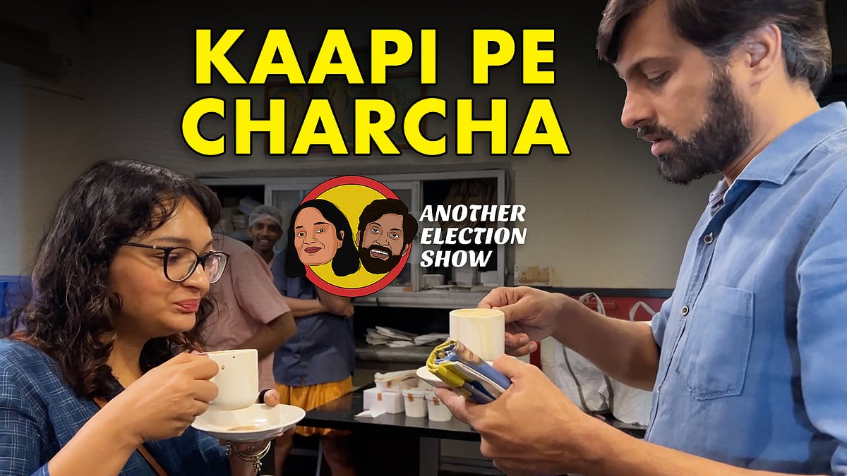 karnataka assembly elections 2023 vox pop bengluru on kaapi pe charcha