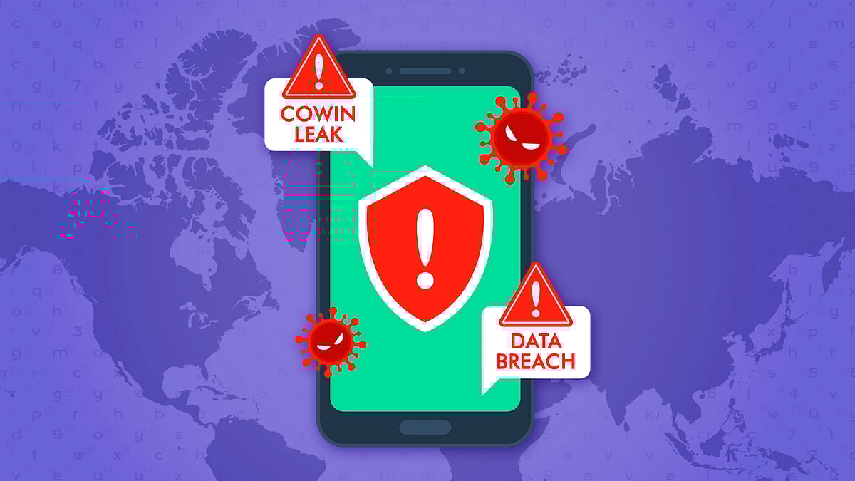CoWIN data leak: Global data protection norms and what’s at stake in India