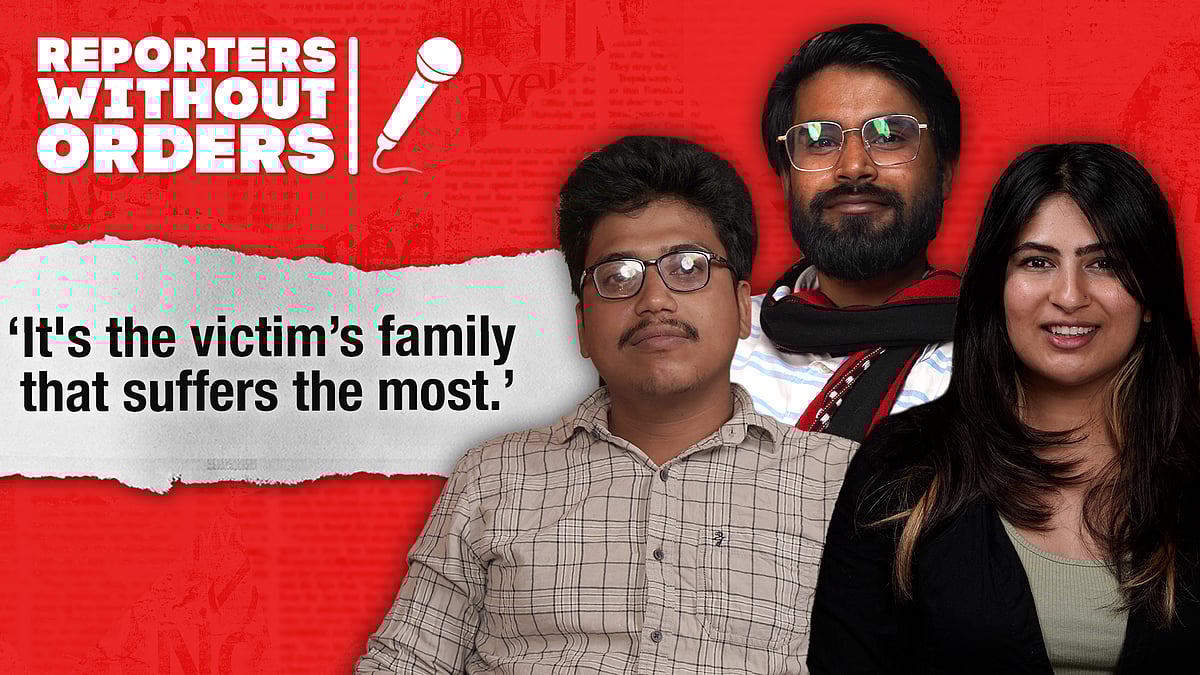 Reporters Without Orders Ep 276: Manufactured ‘love jihad’ in Assam and Uttarkashi