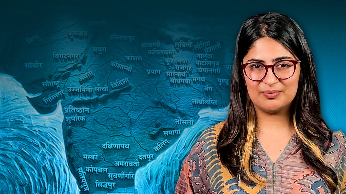 Explained: What is the idea and origin of Akhand Bharat?