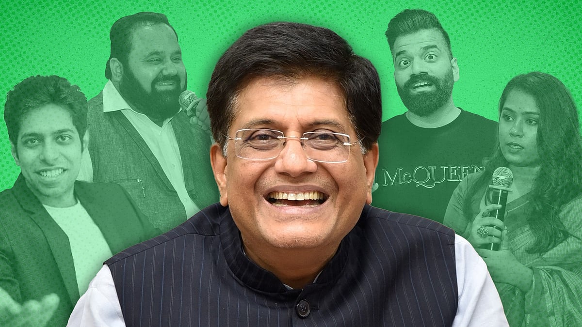 BJP’s social media push: outreach efforts span 18 states, thousands of ...