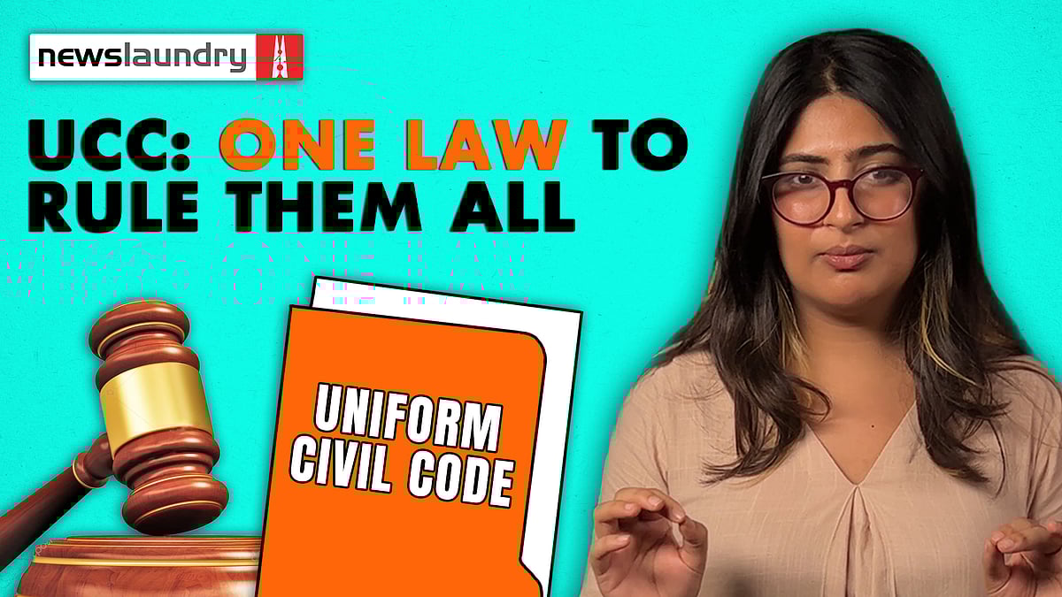 Explained: How Uniform Civil Code will reshape India’s legal landscape