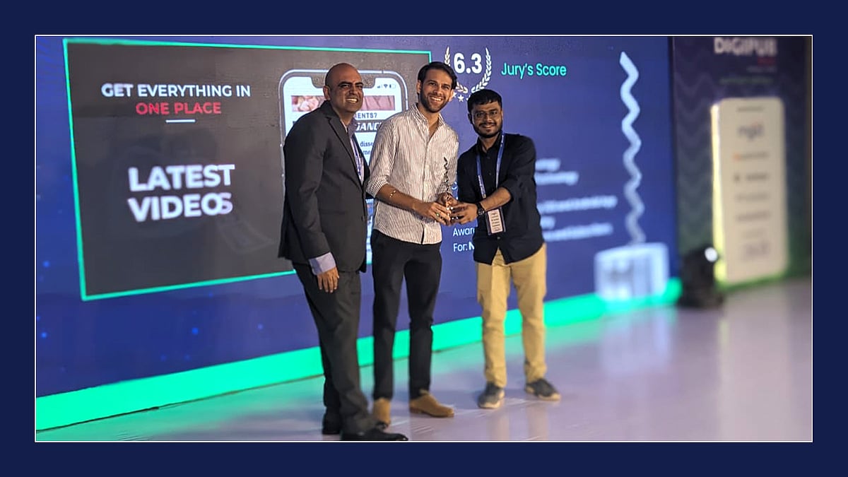 Best use of new technology: Newslaundry app wins Digipub Awards 2023