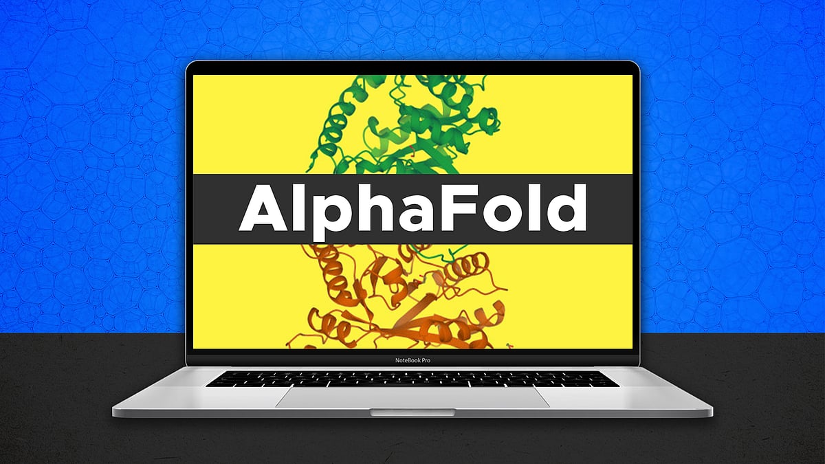 Unfolding AlphaFold: The ‘protein-folding problem’ and its solution