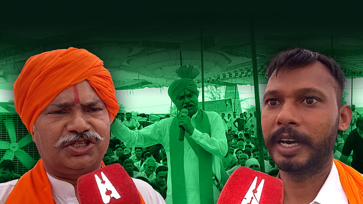 Hindutva outfits to resume Nuh yatra. Will there be violence again?