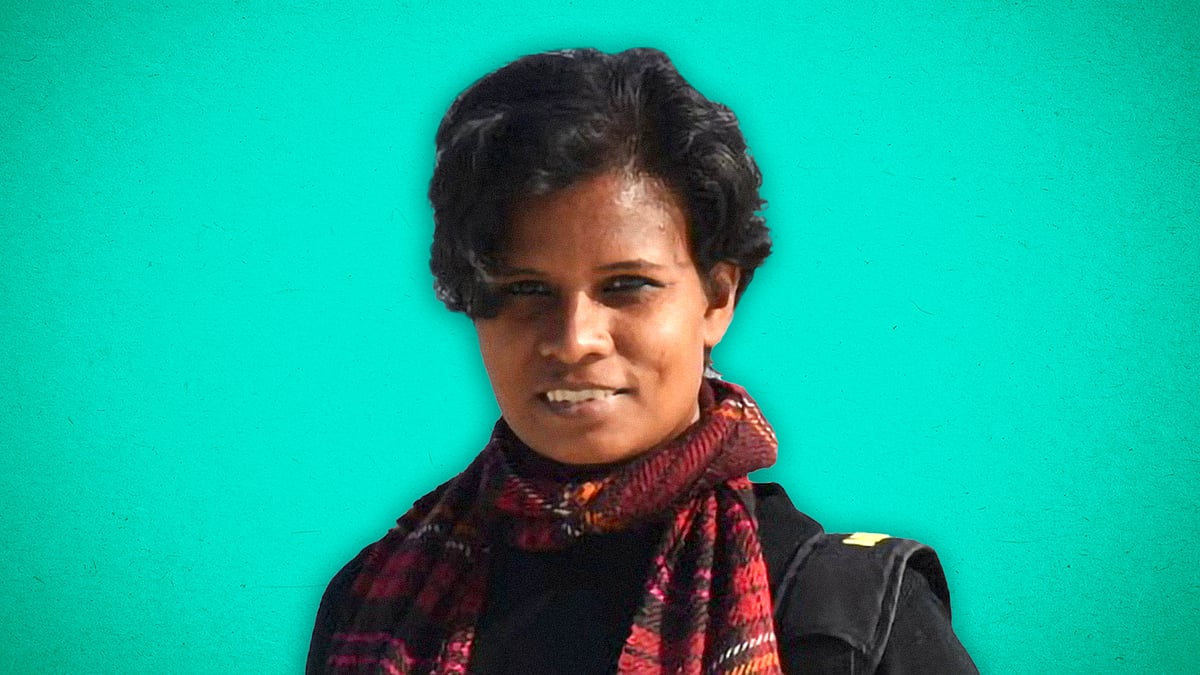 ‘Mainstream media silent on tribal issues’: Adivasi writer Jacinta ...