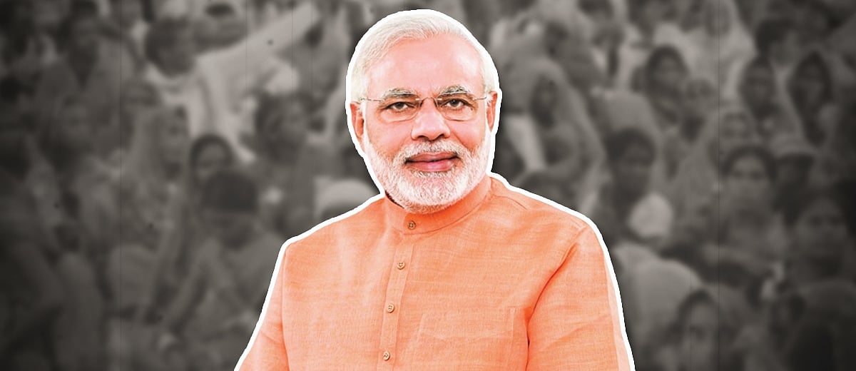 Photojournalist booked in Rajasthan over ‘edited’ Modi video ...