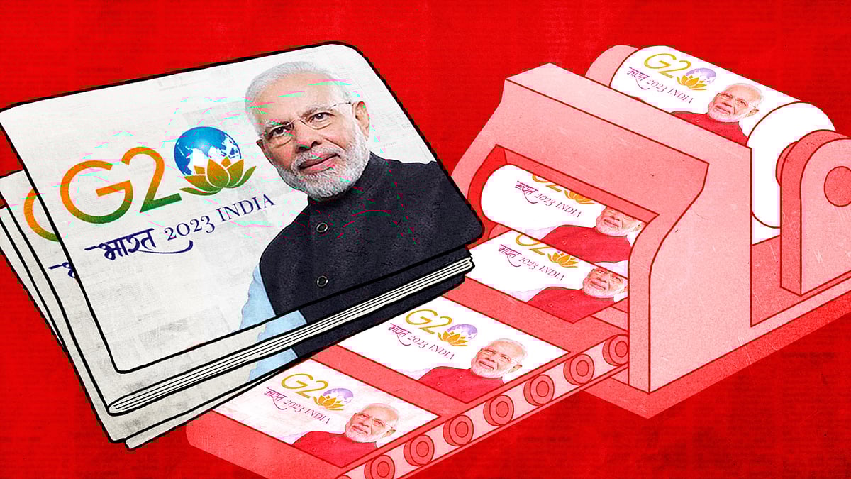 PIB’s G20 media campaign: Senior govt officials selected to write op ...