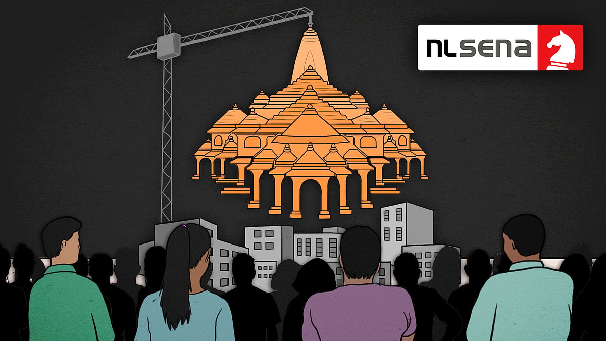 The New Ayodhya