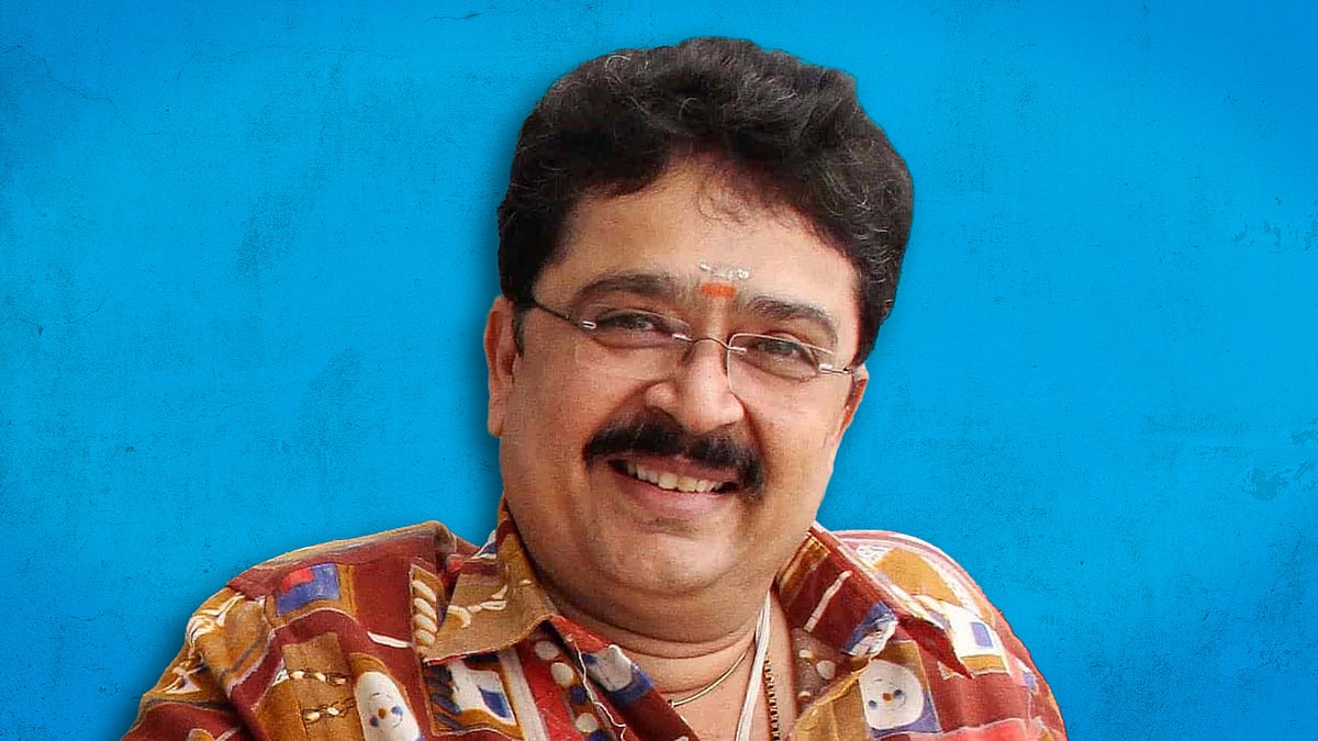 BJP leader S Ve Shekher handed one-month jail term for offensive post ...
