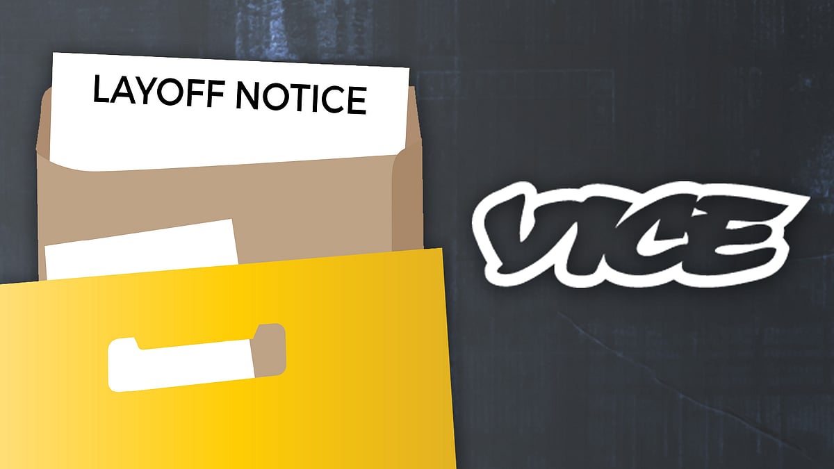 ‘Not cost-effective’: Vice to end website, delete content, lay off ...