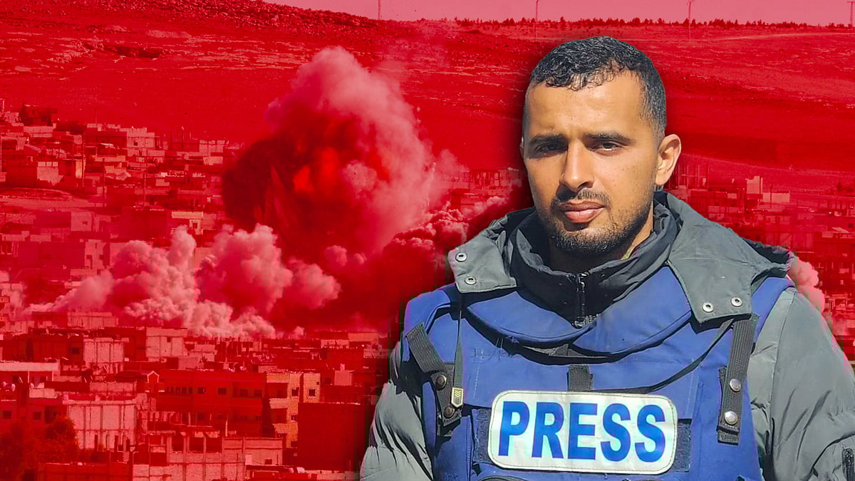 Al Jazeera says its reporter was ‘stripped, severely beaten, held for ...