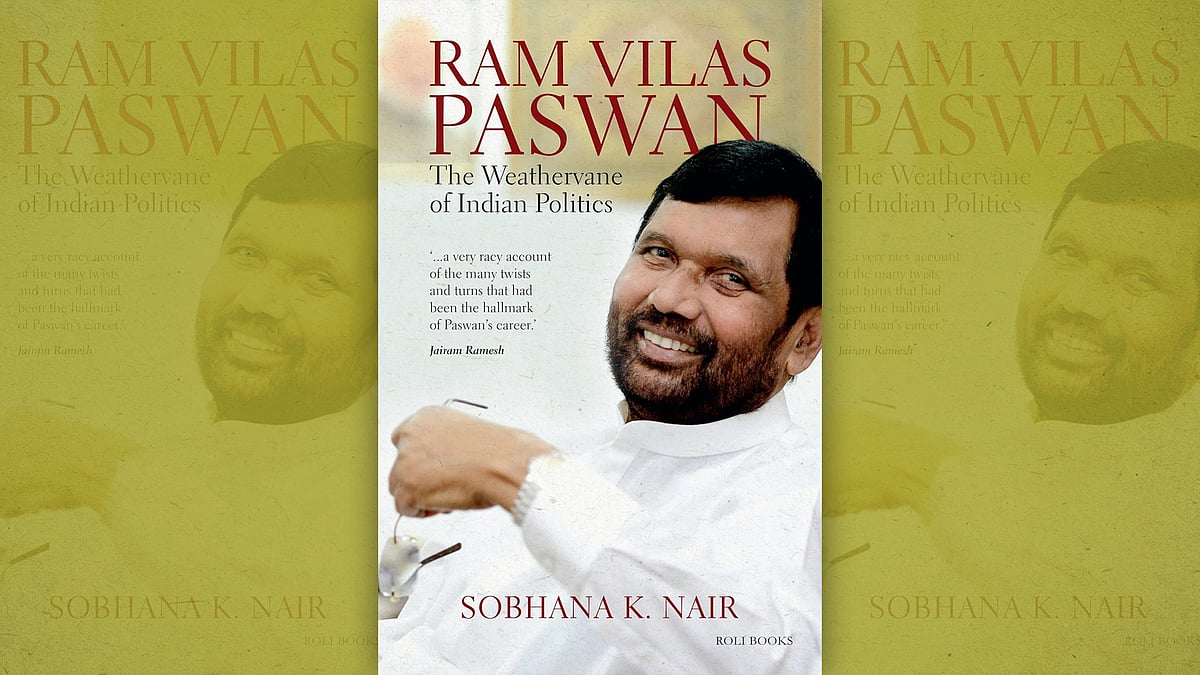 Though limited in ambition, Sobhana K Nair’s book offers a ...