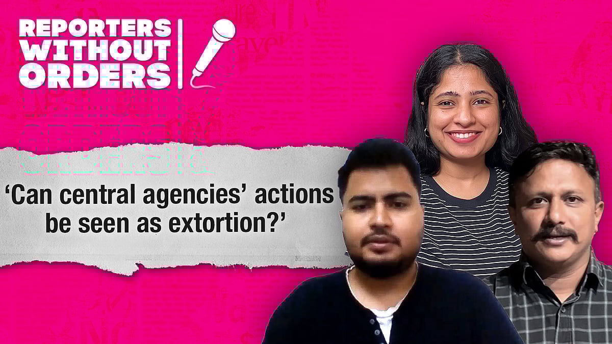 Reporters Without Orders Ep 311: NL-TNM’s investigation into political funding