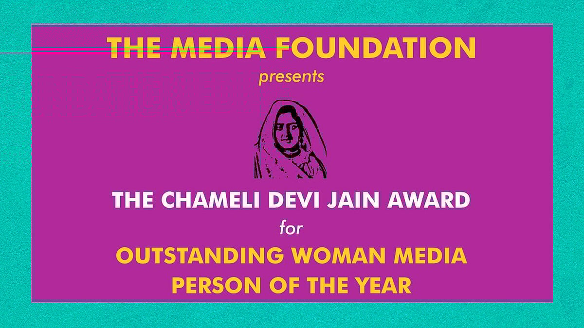 Independent journo Greeshma Kuthar, Indian Express’s Ritika Chopra win Chameli Devi award