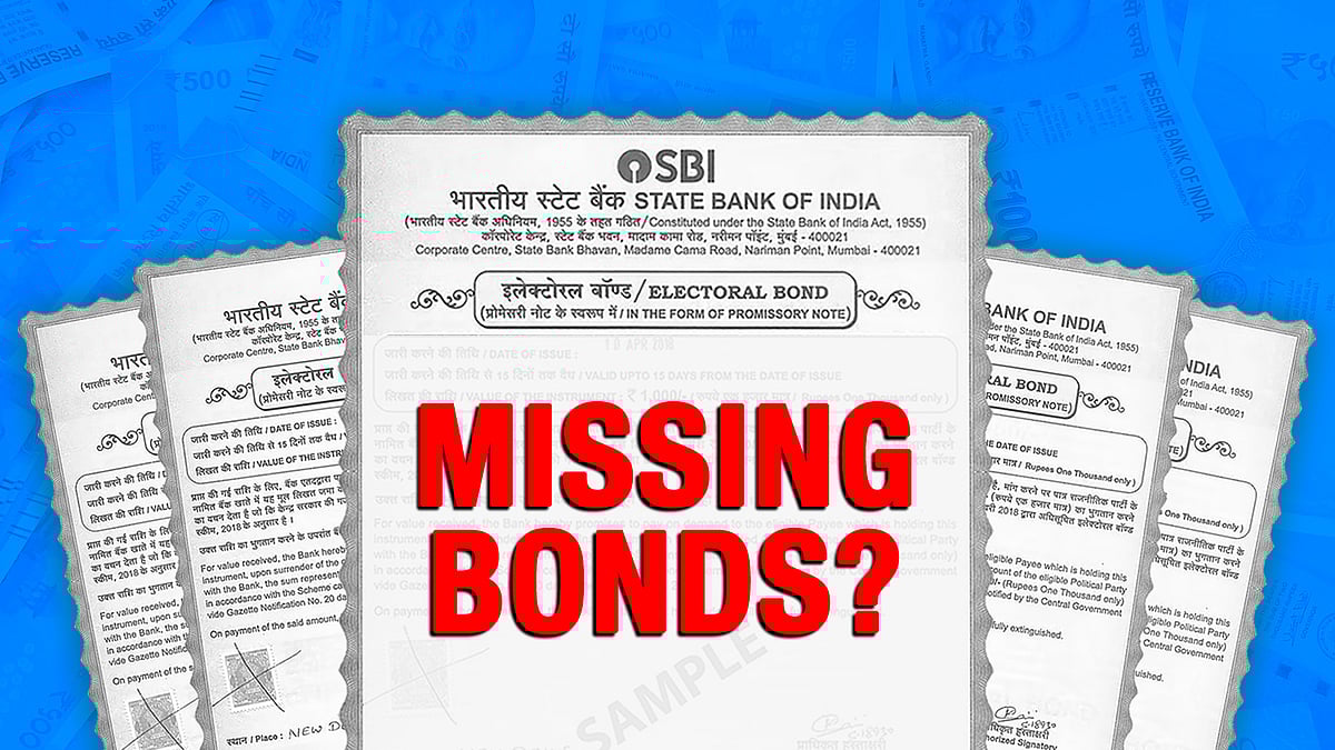 Electoral Bonds: What we know so far, what we will know soon, and what ...