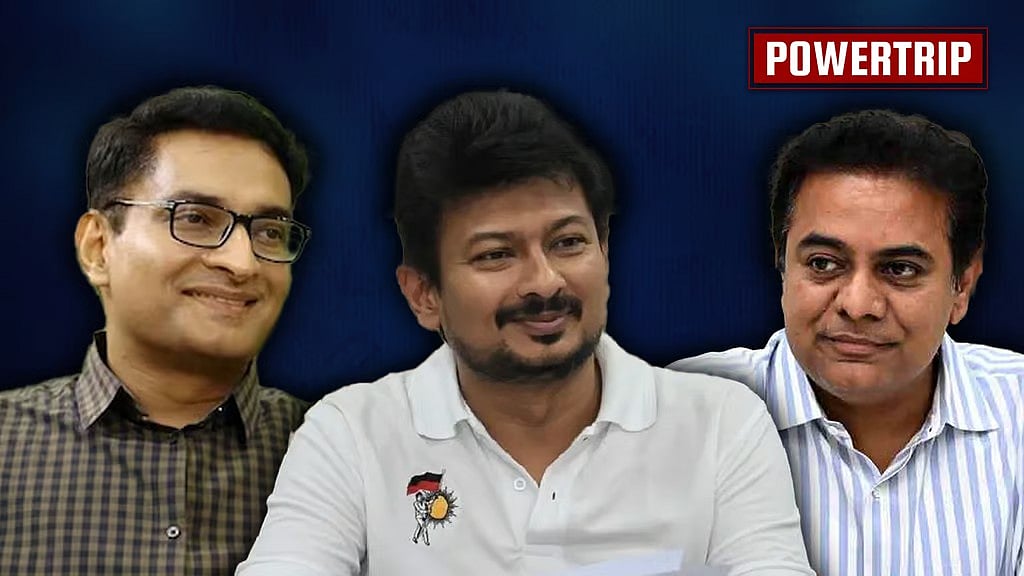 Powertrip: Kerala IAS officers controversy, Old guard vs new in DMK