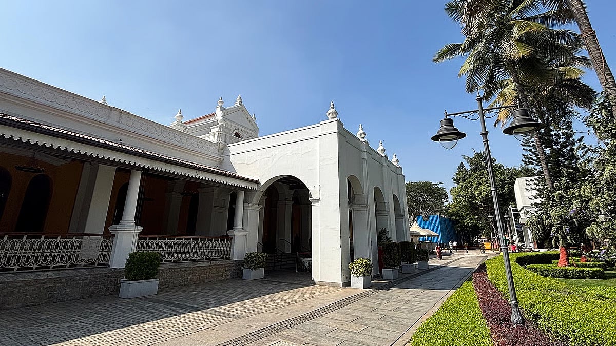 Inside Bengaluru’s Bowring Institute: Suspensions, court battles, and a ...