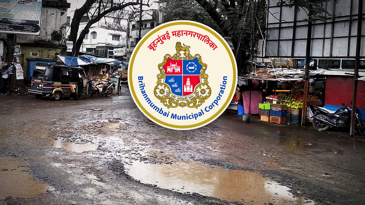 BMC polls: Can India’s richest civic body stop its roads from killing ...