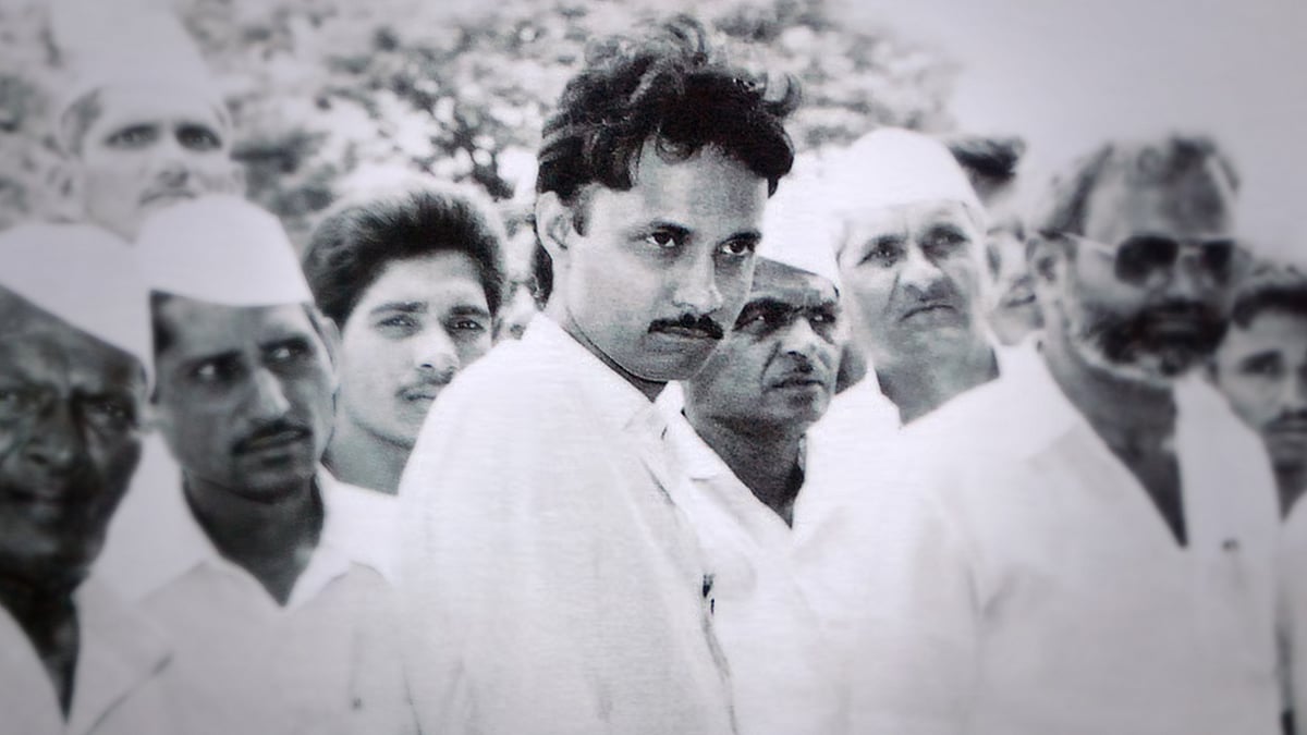 ‘Can’t imagine Baramati without Dada’: The end of a…