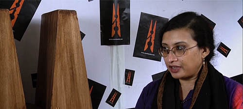 NL Interviews Antara Dev Sen