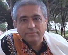 Mahesh Dattani & Madhu Trehan