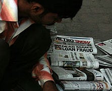 Papers – Looking Back Midweek