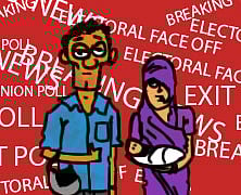 Covering Elections. That’s All.