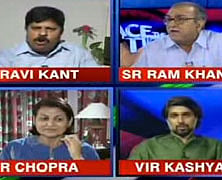 Channel Surf – CNN IBN