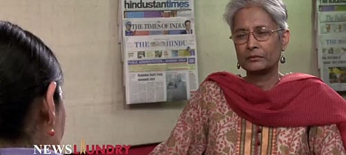 NL Interviews Shubha Singh