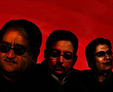 Agent Vinod