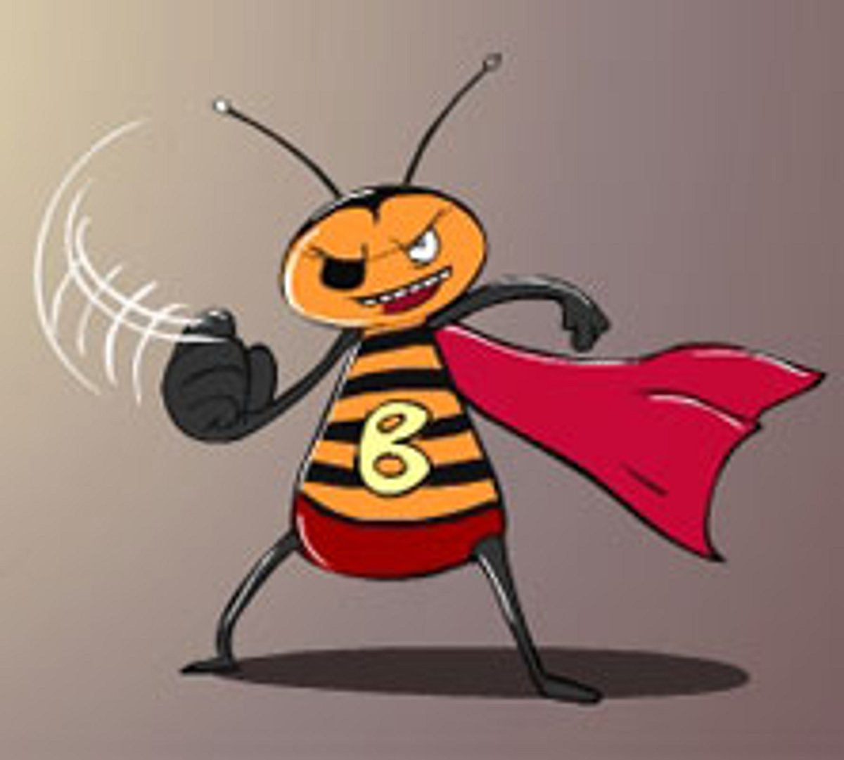 To Kill A Mocking Bug
