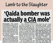 Bizarre Media Moment of the Week#13