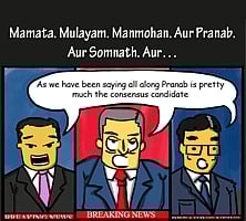 Bizarre Media Moment Of The Week#17