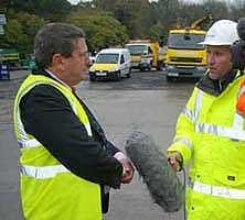 Go Forth And Prosper