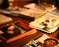 Hard Facts and Soft Copies
