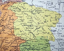 Captain Katju Clarifies